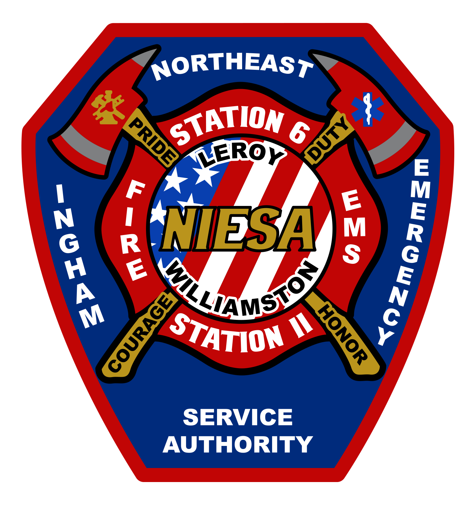 Burn Permit - NIESA